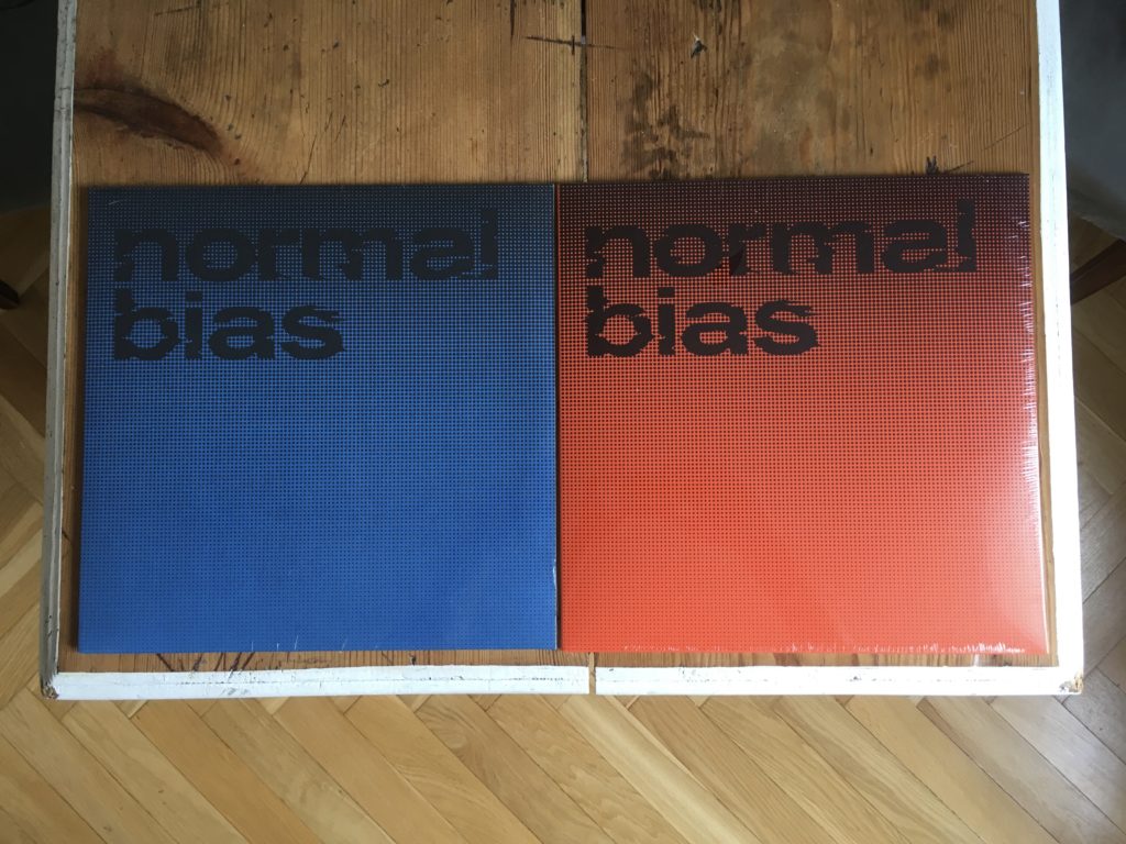 Normal Bias DWUPAK | U Know Me Shop